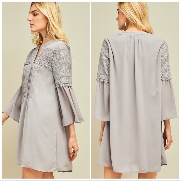 entro | Dresses | Entro Dress Me Up Shift Dress | Poshmark